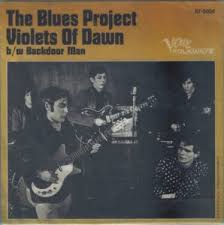 DISCOGRAPHY | THE BLUES PROJECT